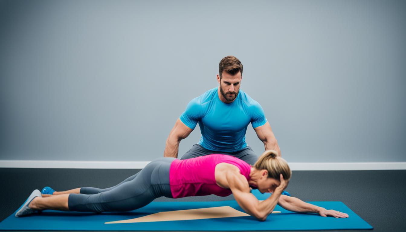 What Muscles Do Planks Work? Build a Rock-Solid Core with This Guide What Muscles Do Planks Work? Build a Rock-Solid Core with This Guide